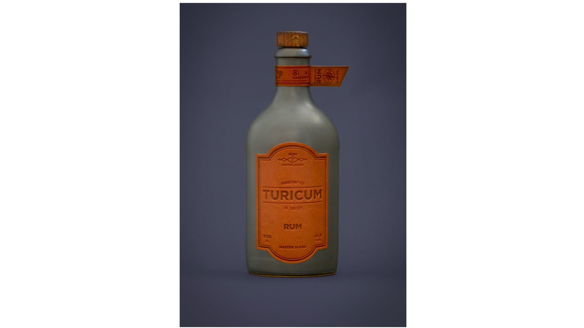 Collaboration Turicum – Paris Packaging Week