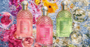 Paris Packaging Week | Guerlain taps Microcaps’ technology for Aqua ...