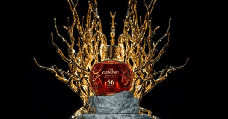 Paris Packaging Week | The Glenlivet calls on Fredrickson Stallard for ...