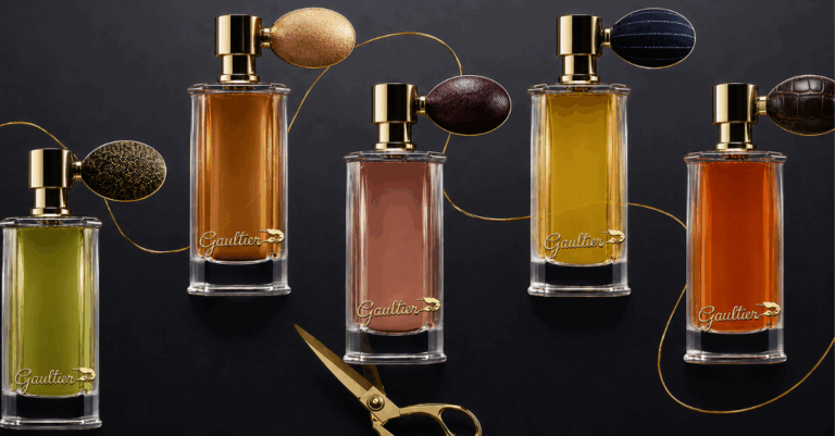 Paris Packaging Week | Jean Paul Gaultier looks to couture archives for ...
