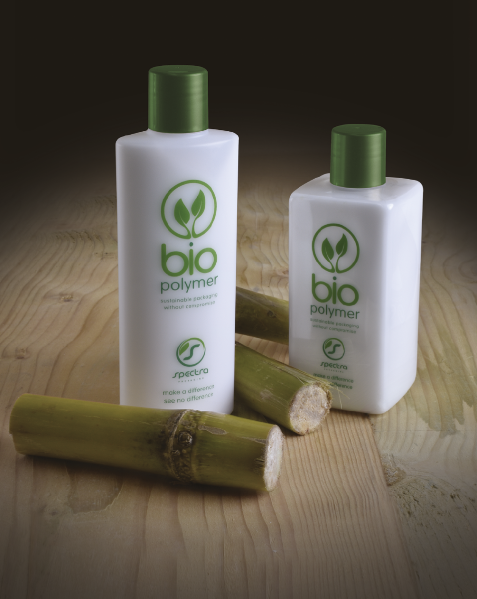 Sugarcane Based Biopolymer Packaging – London Packaging Week