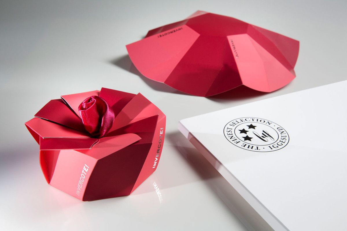 Invercote – London Packaging Week