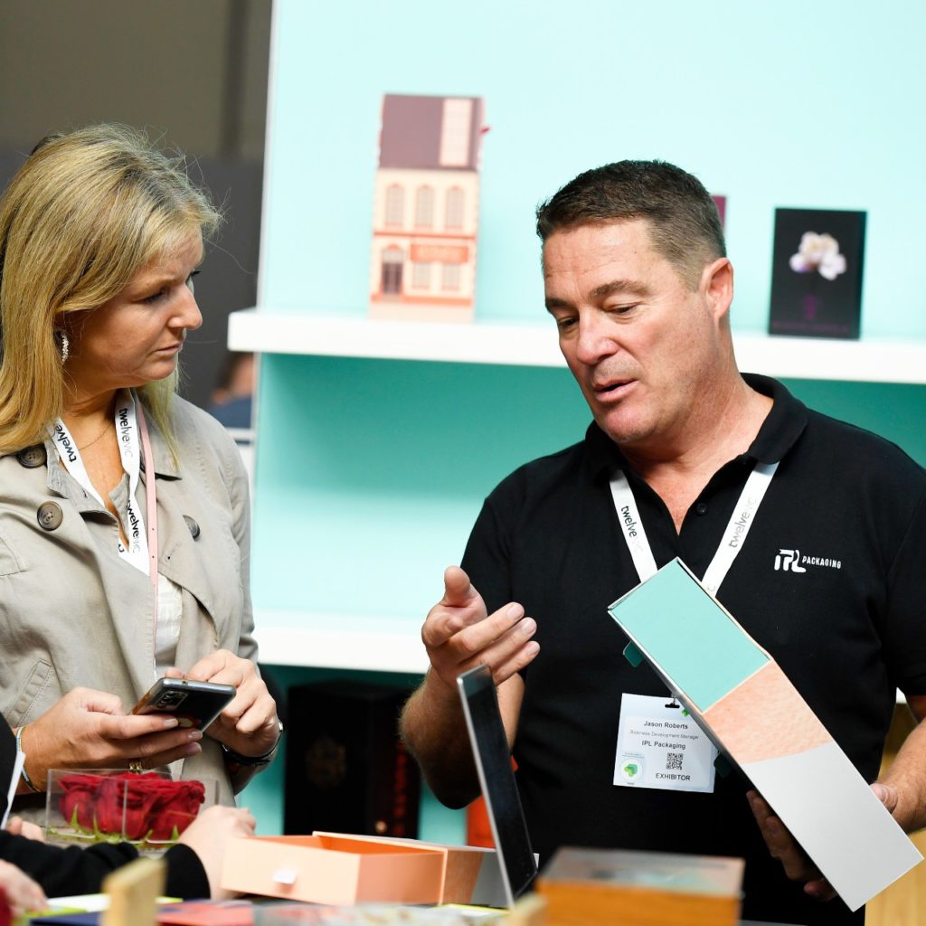 Gallery – London Packaging Week