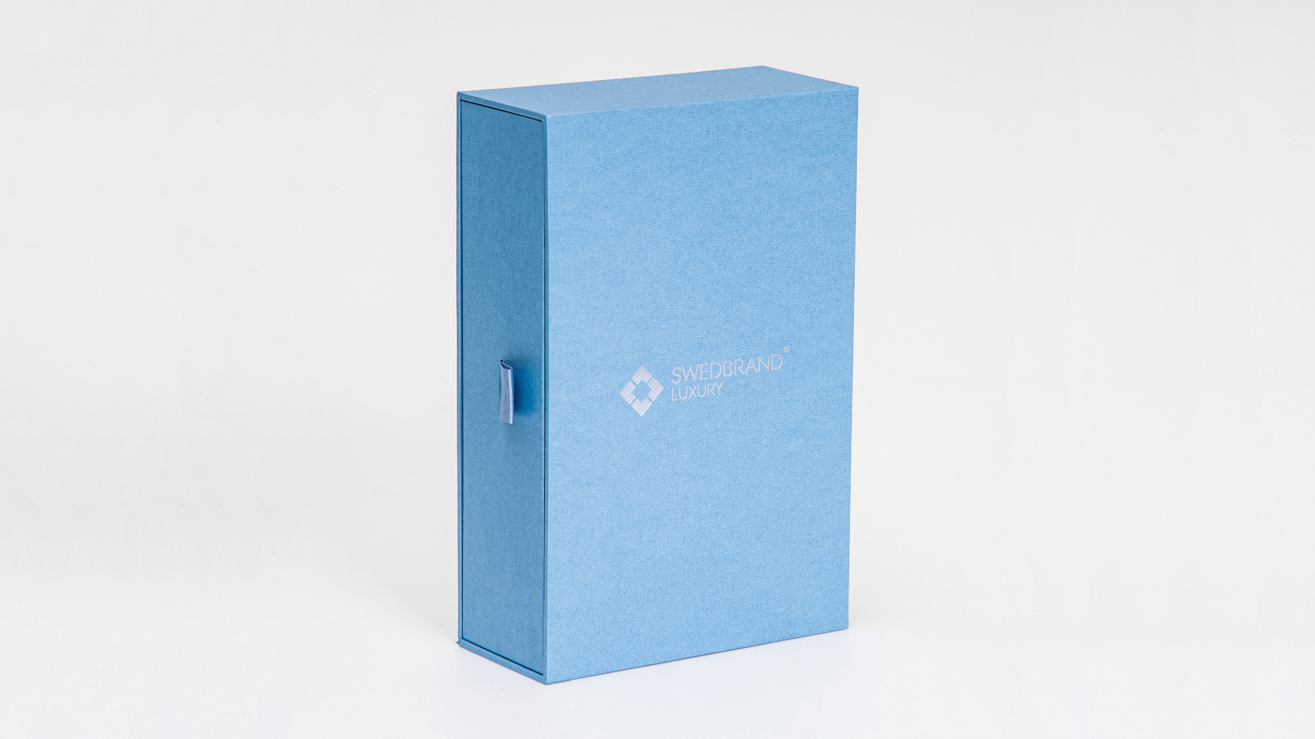 Collapsible Base & Rigid Lid Box - Made in Poland - London Packaging Week