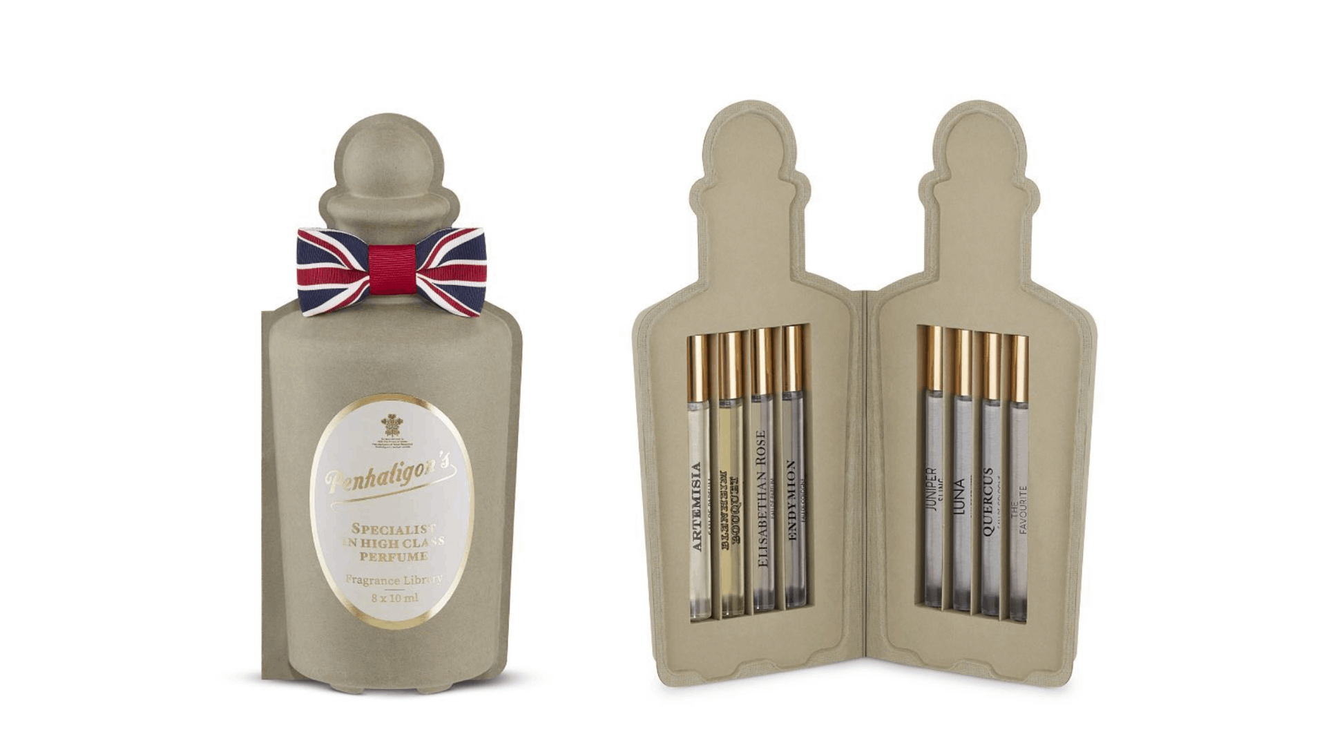 Knoll Packaging and Penhaligon’s Debut British Tales Luxury Collection ...