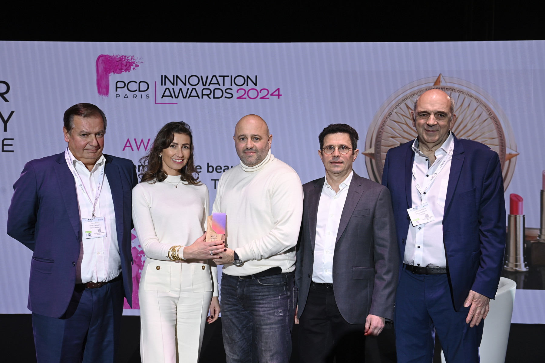 Criteria and FAQs | London Packaging Week