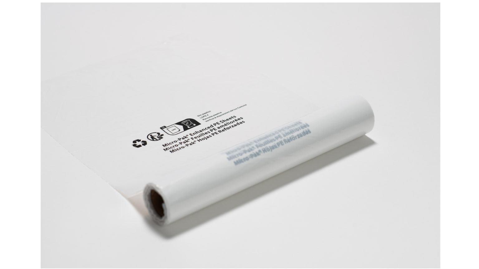 Micro-Pak MPX2 Anti-Mold Polybags - London Packaging Week