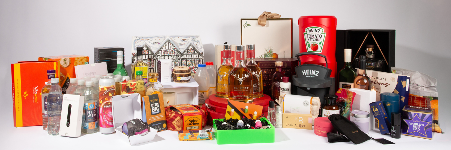 Winners and Finalists | London Packaging Week Innovation Awards 2024