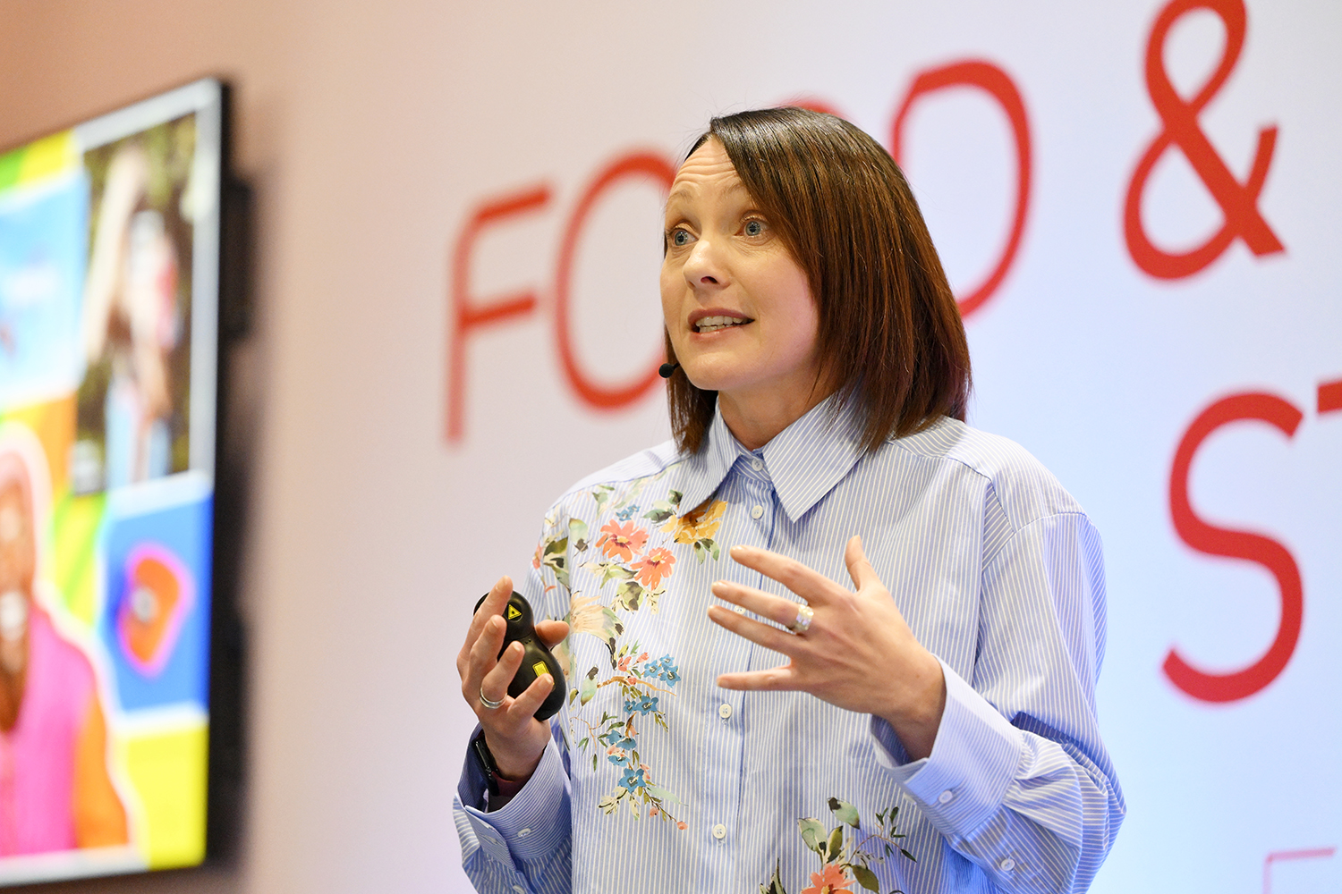 Food & Consumer Pack Stage | View the 2024 Conference sessions