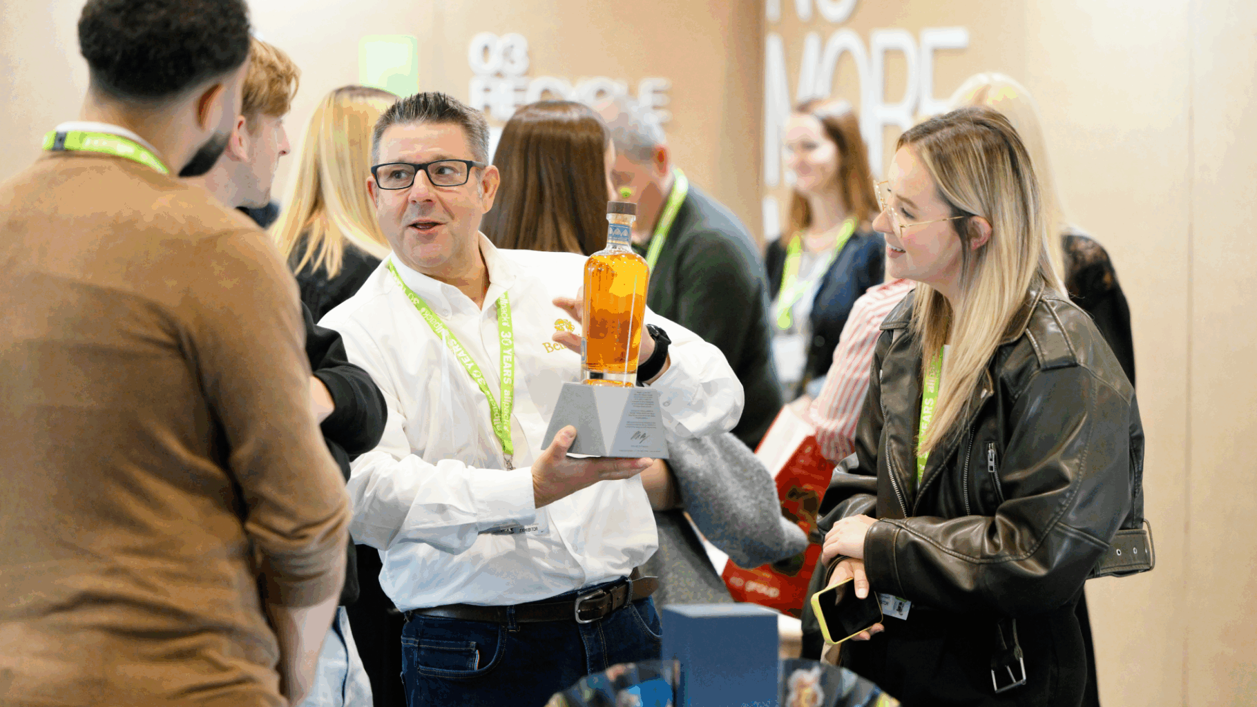 Welcome back to London Packaging Week | What's new for you in 2025