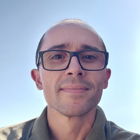 Nuno Ulisses Costa, Gestor de Projetos da Direção de Inovação da Luis ...