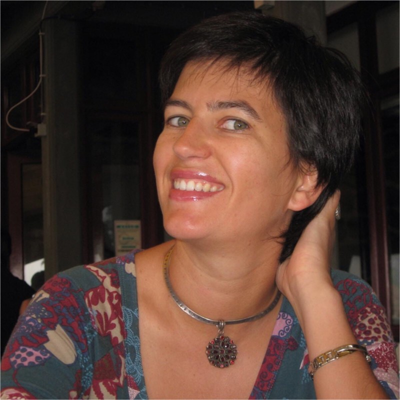 Manuela Arezes, Head of Logistics, Better Foods – Empack and Logistics ...