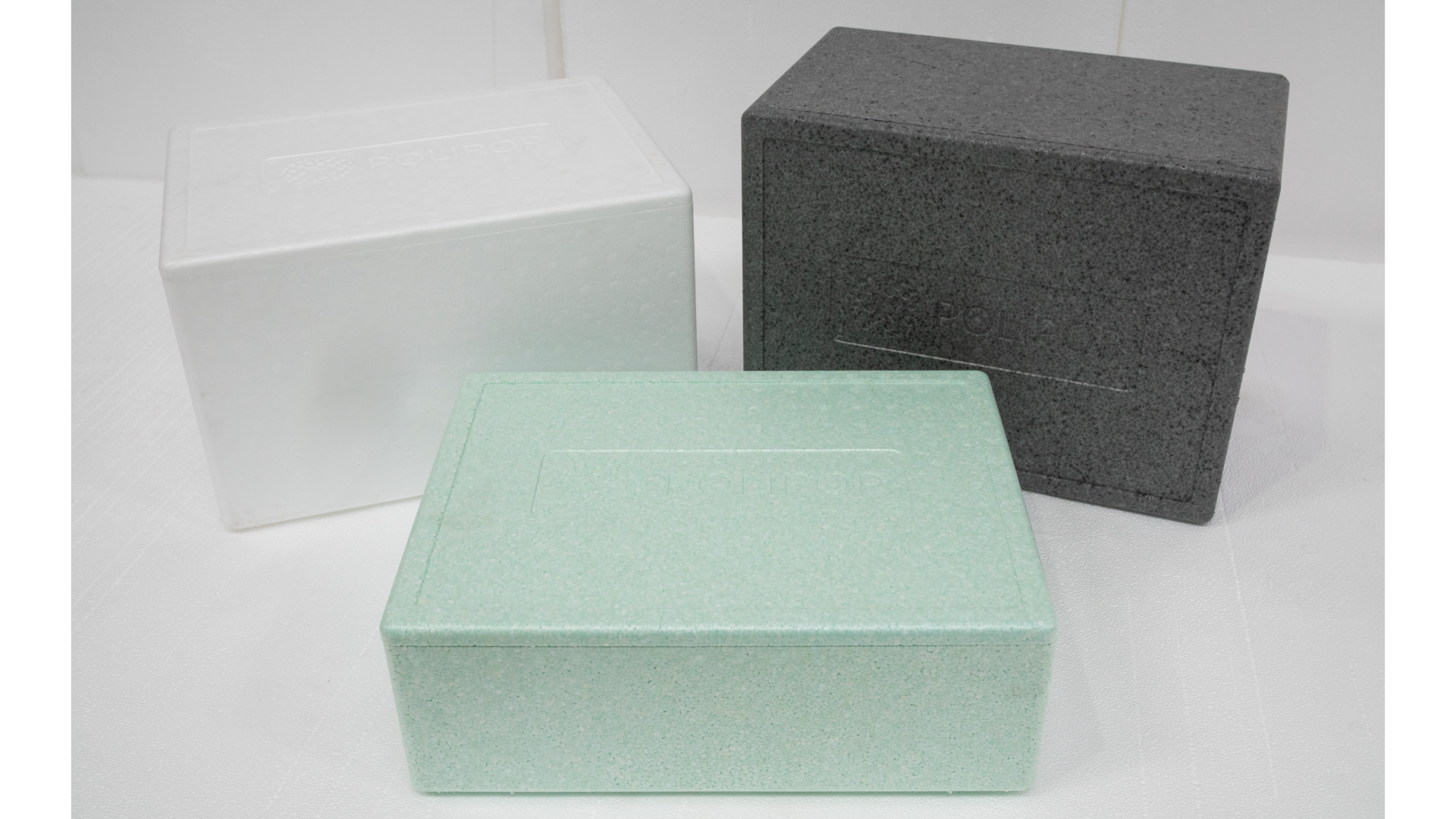 Polipop Isotherm box – Empack & Logistics Porto