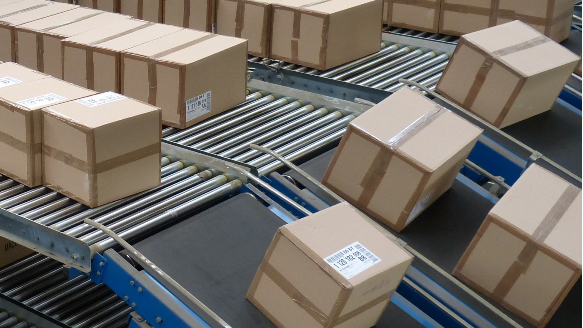 WCS Master | Reflex WMS – Empack and Logistics & Automation Porto