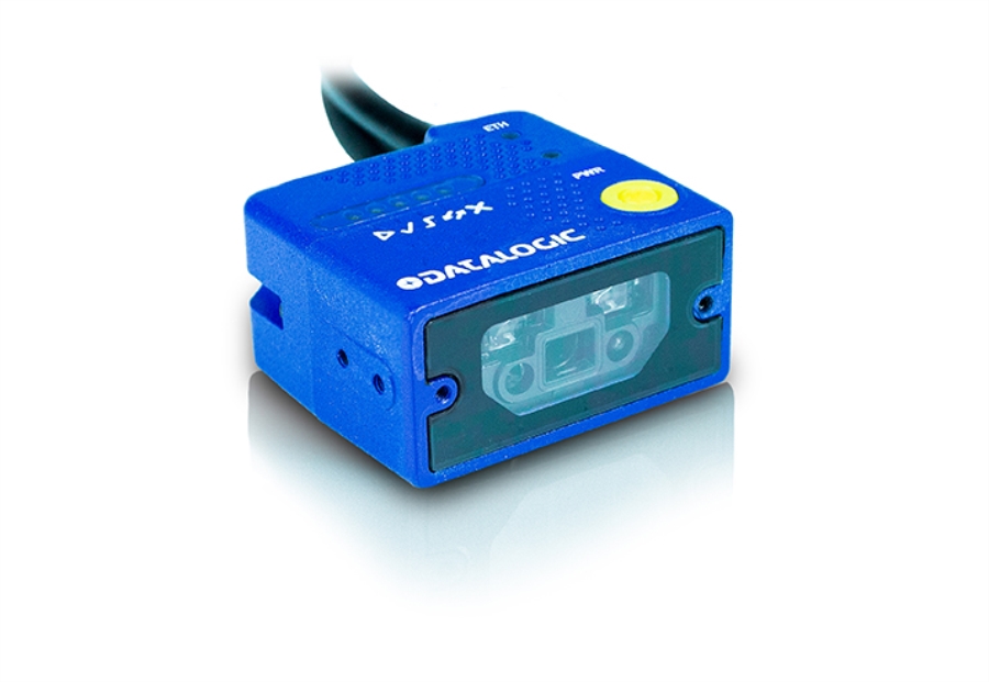 MATRIX 120 – Leitor 2D compacto – Empack and Logistics & Automation Porto