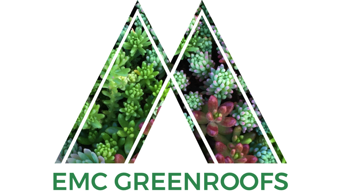 EMC Greenroofs BVBA – Open Spaces