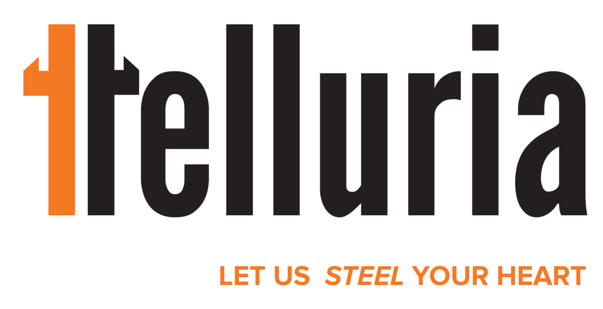 Telluria – Open Spaces