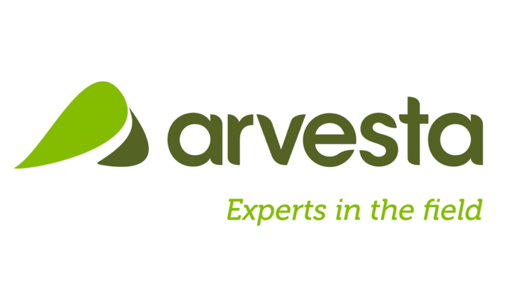 Arvesta Belgium – Open Spaces