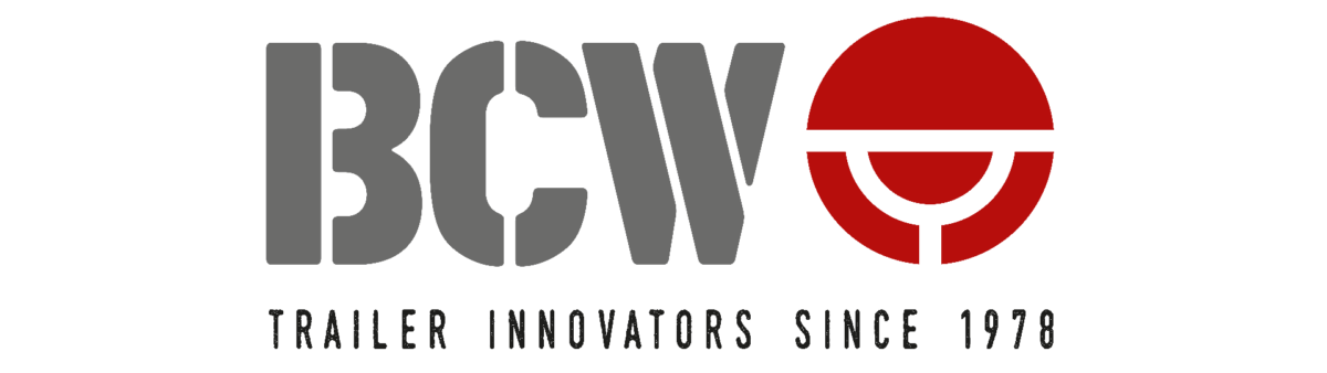 BCW aanhangwagens – Open Spaces