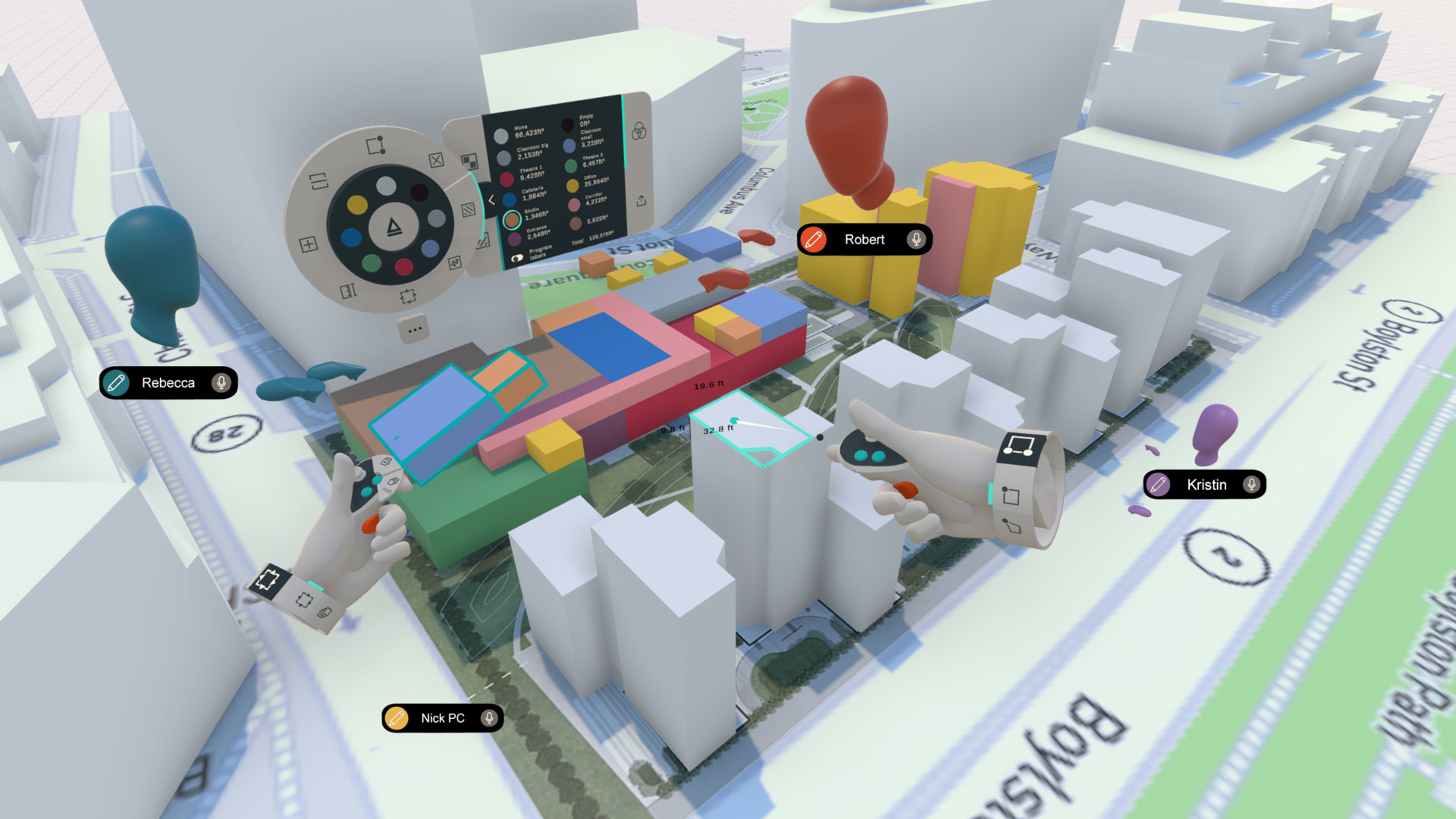 Arkio is a new immersive collaborative design tool for architecture ...