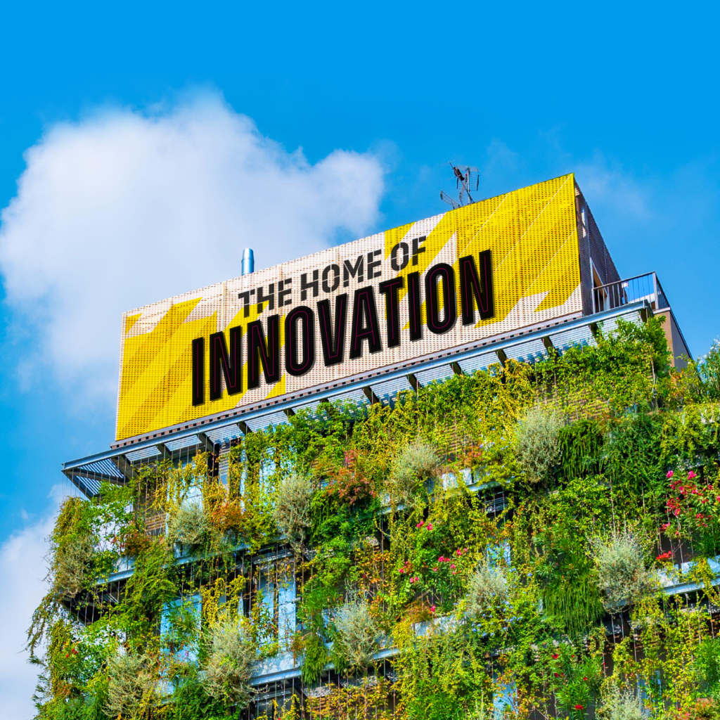 Home | Futurebuild Holland