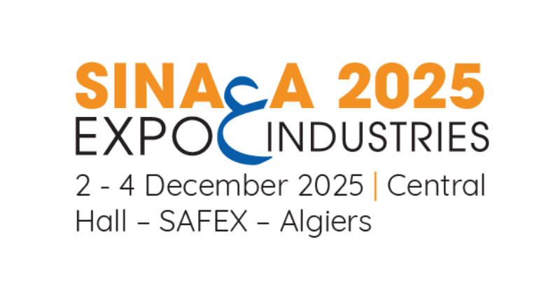 SINAA Expo Industries - Reserve your stand today