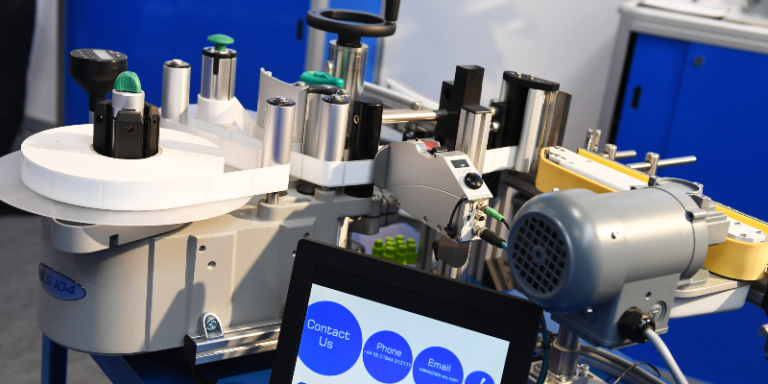 Empack | Packaging technology, equipment and machinery