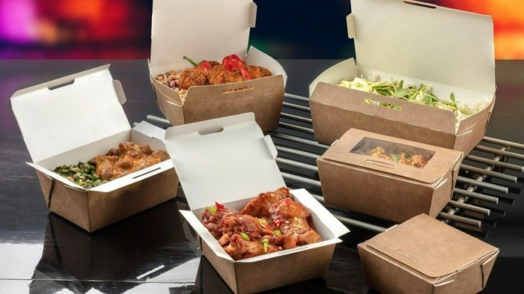 Colpac – Packaging Innovations & Empack NEC