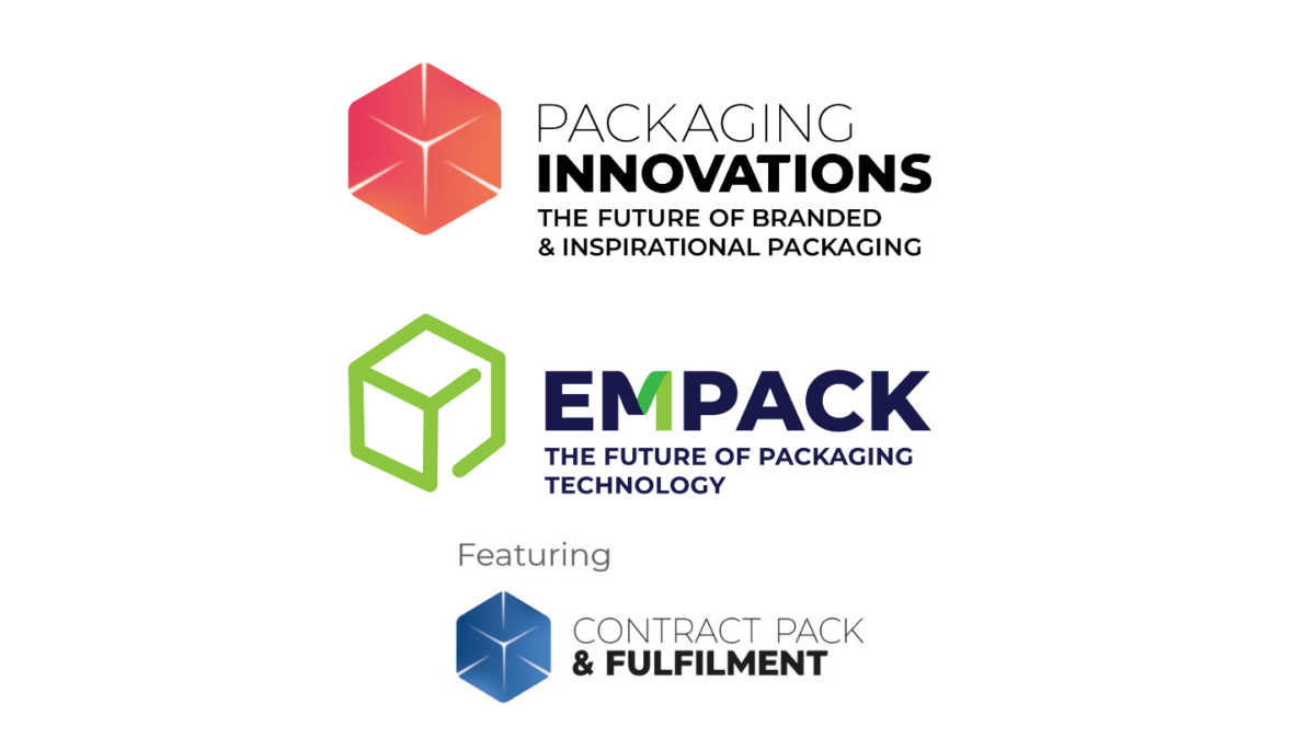 Stage – Innovation & Design – Packaging Innovations & Empack NEC