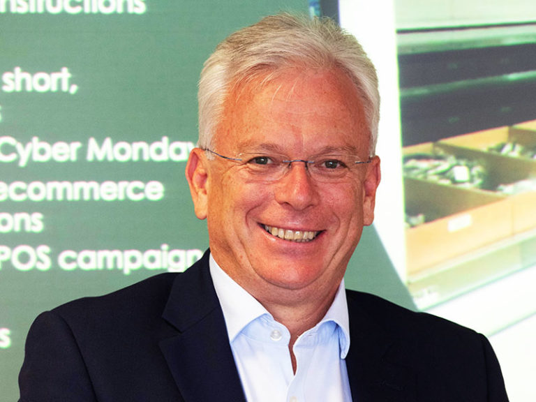 Supply Chain Stage – Packaging Innovations & Empack NEC