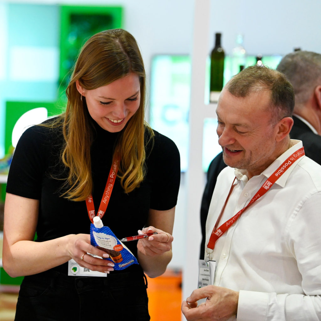 Packaging Innovations Birmingham 2024 | B2B Packaging Event