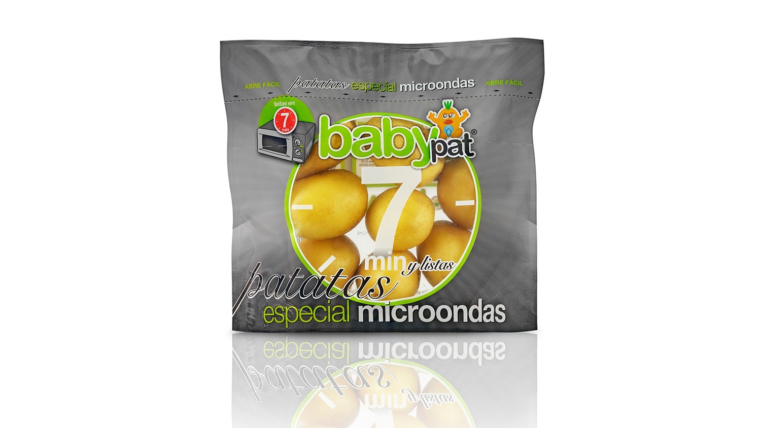 Schur®Star StandUp Bag – Packaging Innovations & Empack NEC