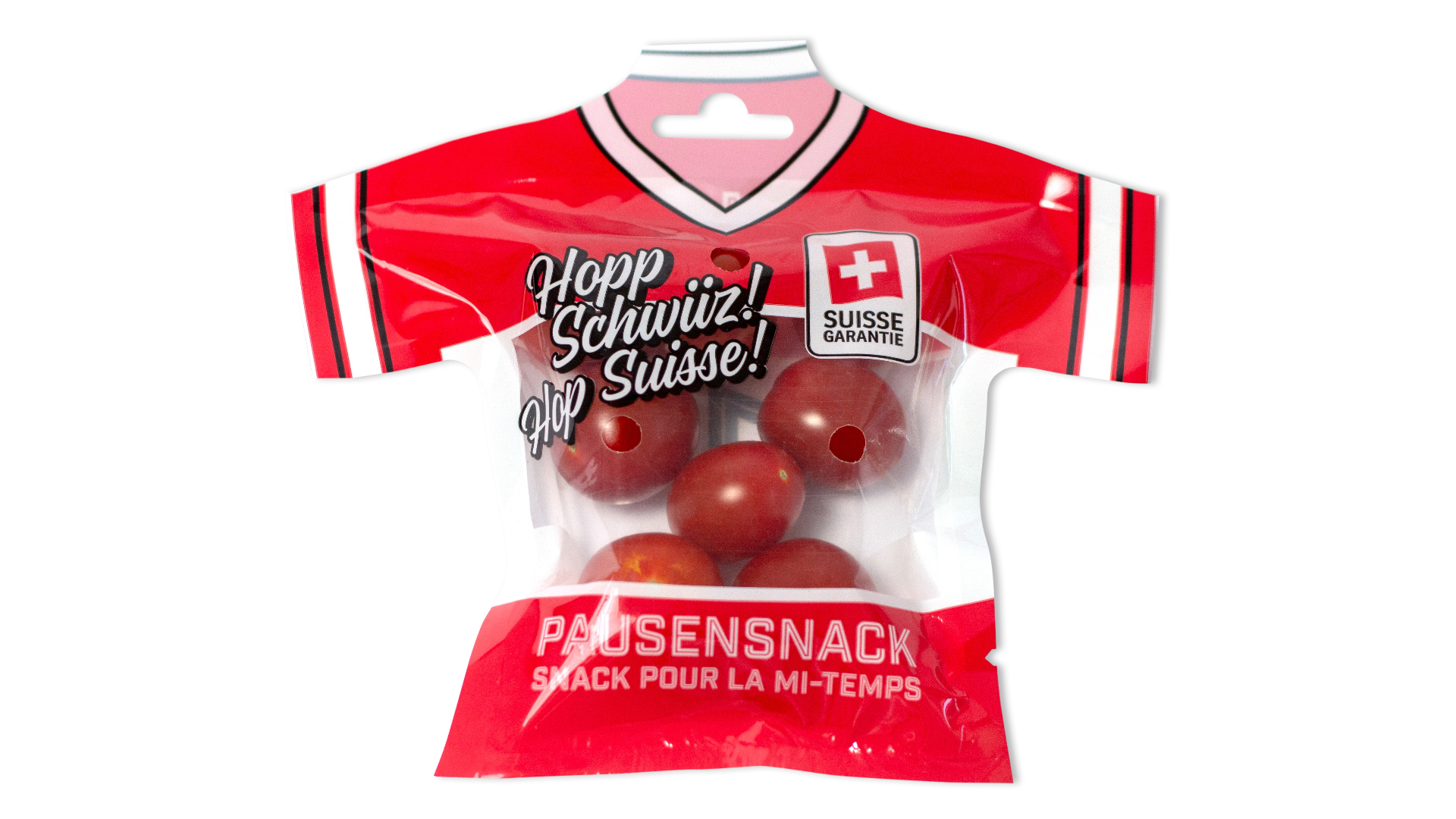 Schur®Star StandUp Bag – Packaging Innovations & Empack NEC