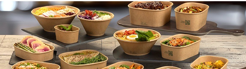 Colpac – Packaging Innovations & Empack NEC