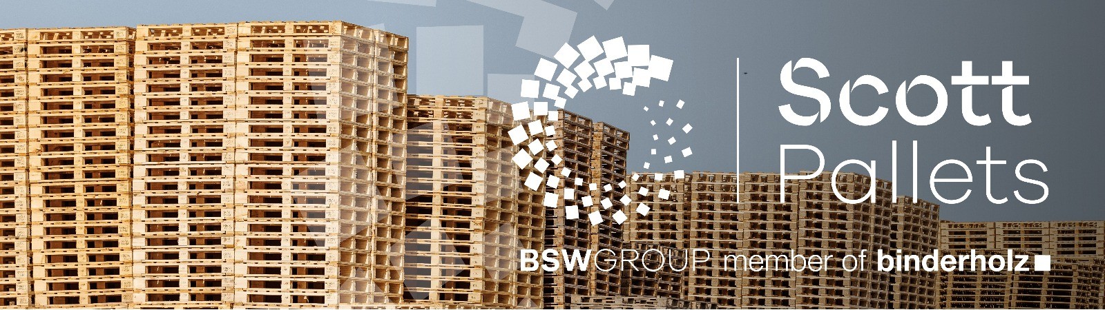 SCOTT PALLETS – Packaging Innovations & Empack NEC