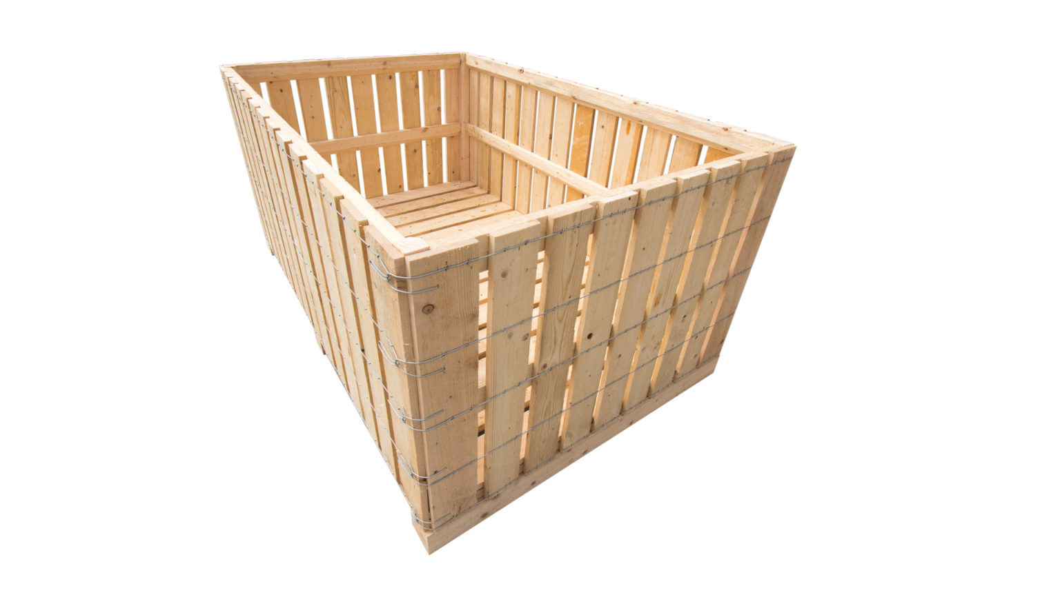 Bespoke Packaging – Packaging Innovations & Empack NEC