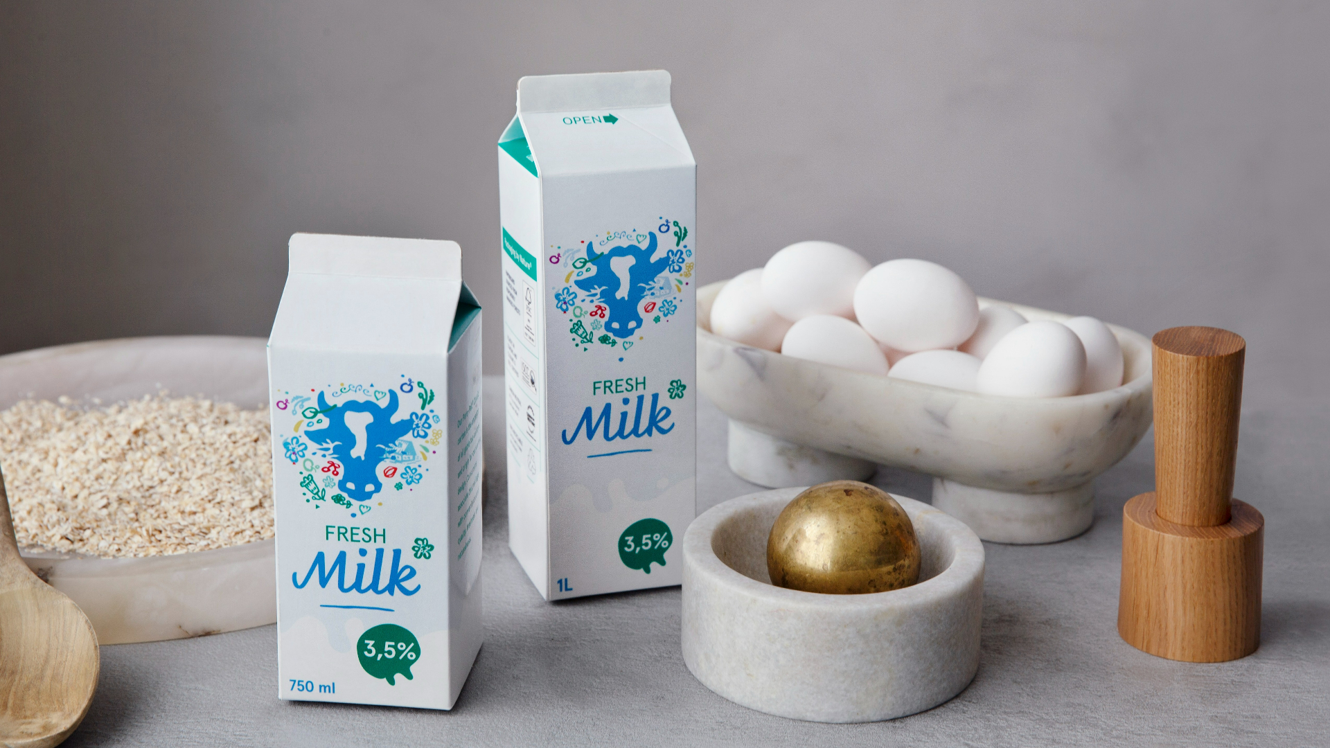 Pure-Pak® eSense cartons – Packaging Innovations & Empack NEC