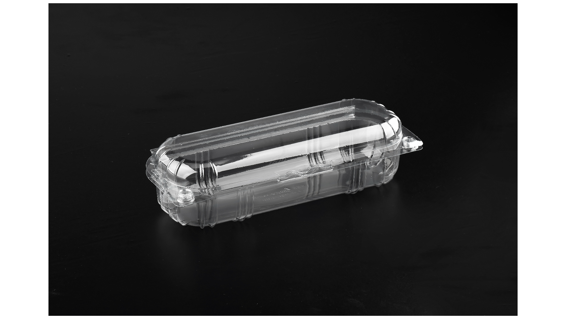 L-110 Non-Leak Container 1000 cc – Packaging Innovations & Empack NEC