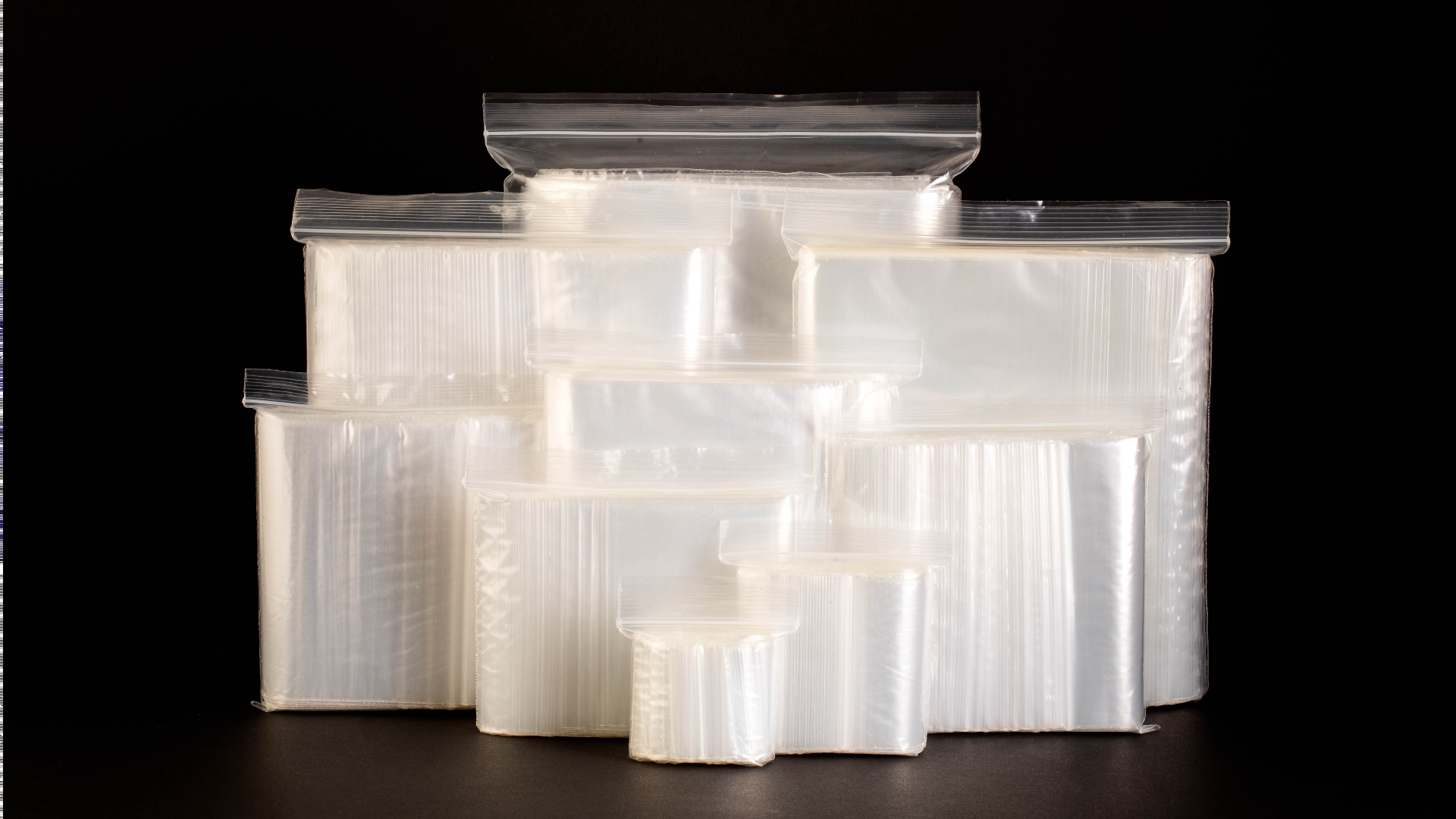 Attached Zipper Bags – Packaging Innovations & Empack NEC