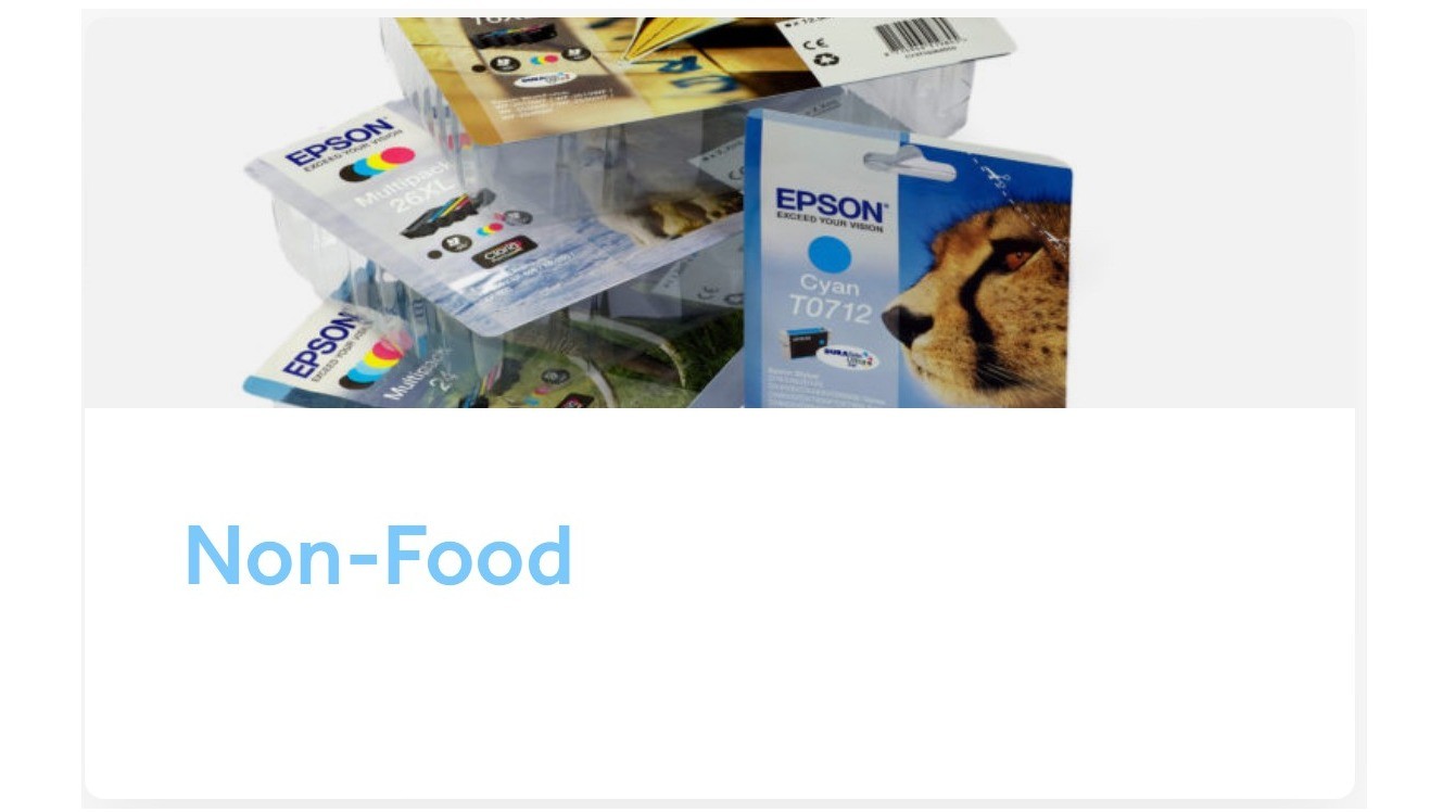 Bag & Pouches – Packaging Innovations & Empack NEC