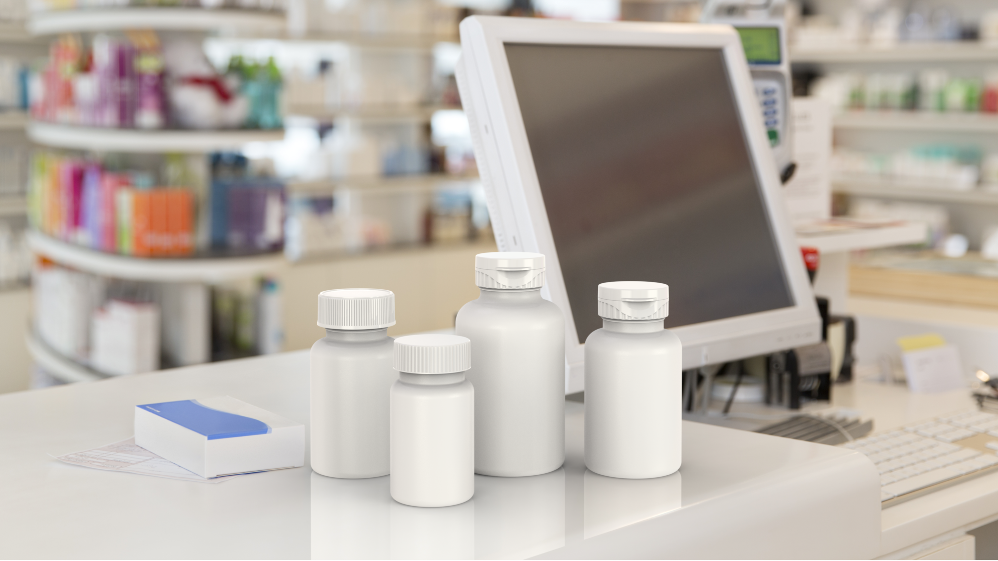 New 250ml joins the Medipac Range – Packaging Innovations & Empack NEC