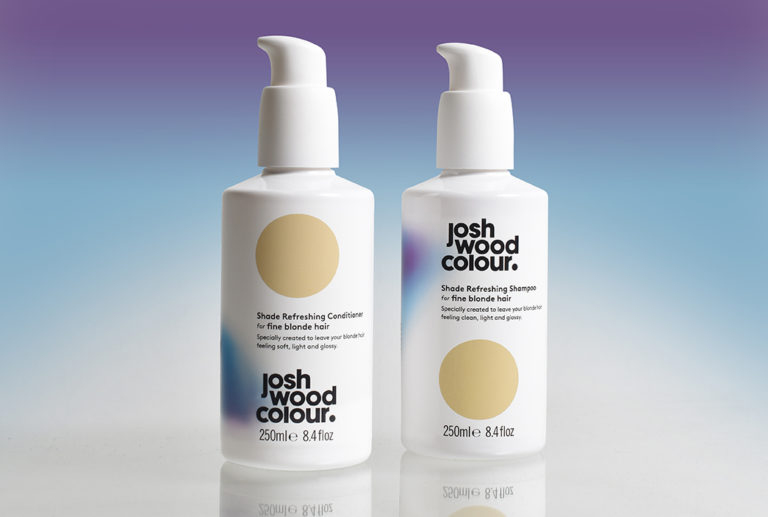 Josh Wood Colour choose Spectra’s Roma pack – Packaging Innovations ...