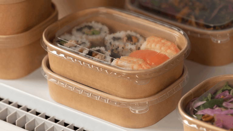 Colpac – Packaging Innovations & Empack NEC