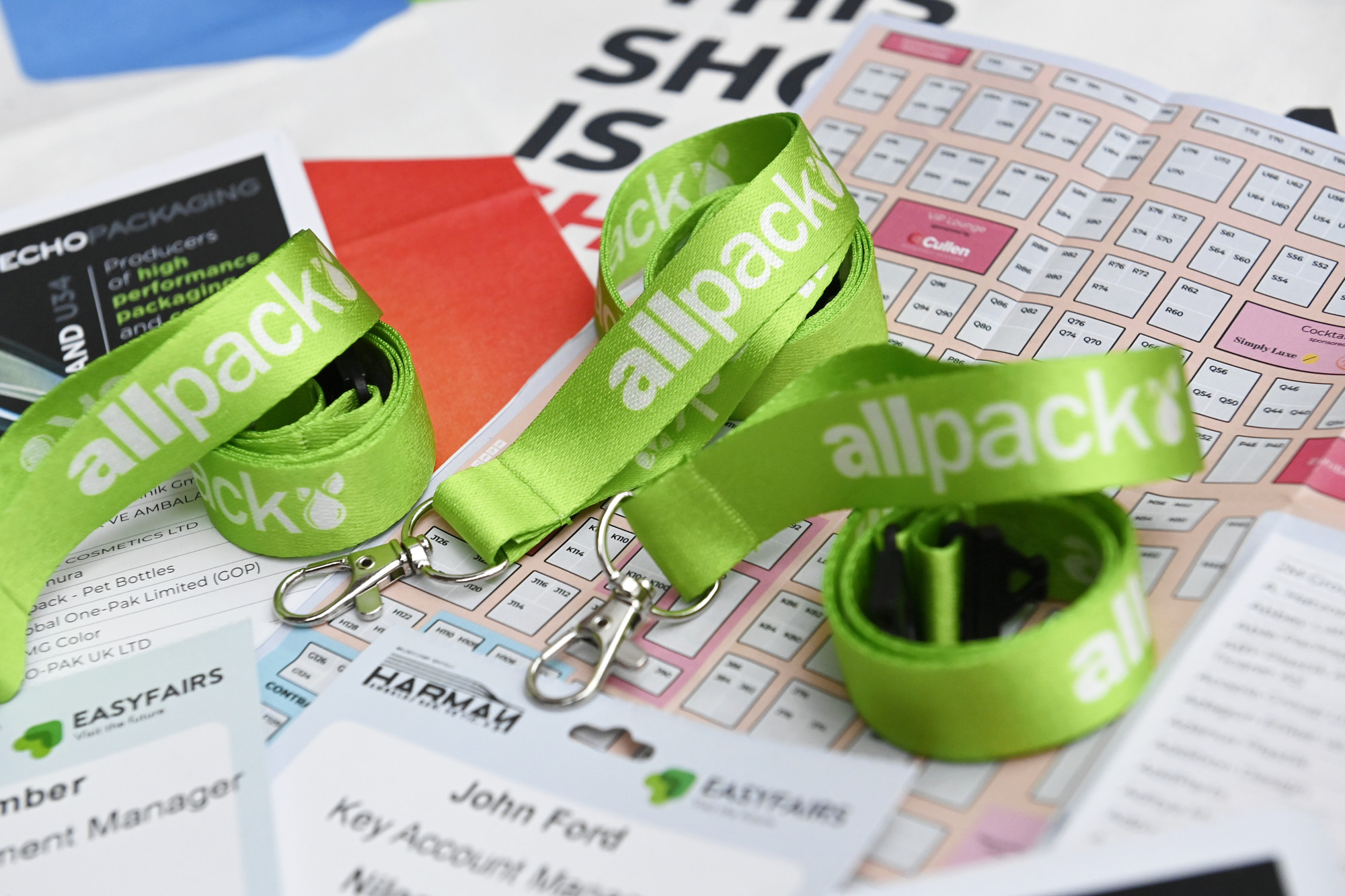 Packaging Innovations | The future of branded & inspirational packaging