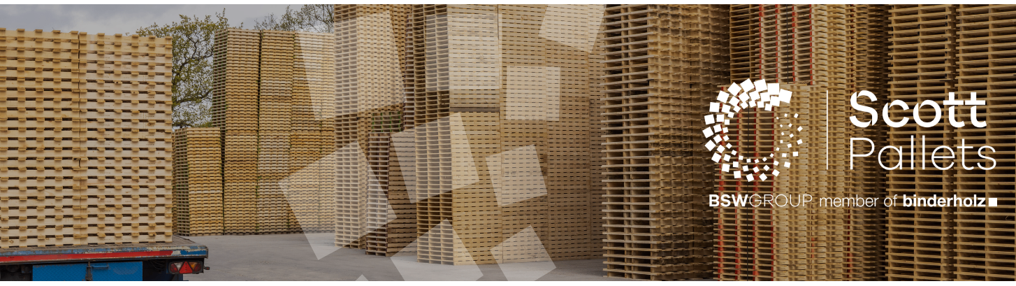 SCOTT PALLETS – Packaging Innovations & Empack NEC