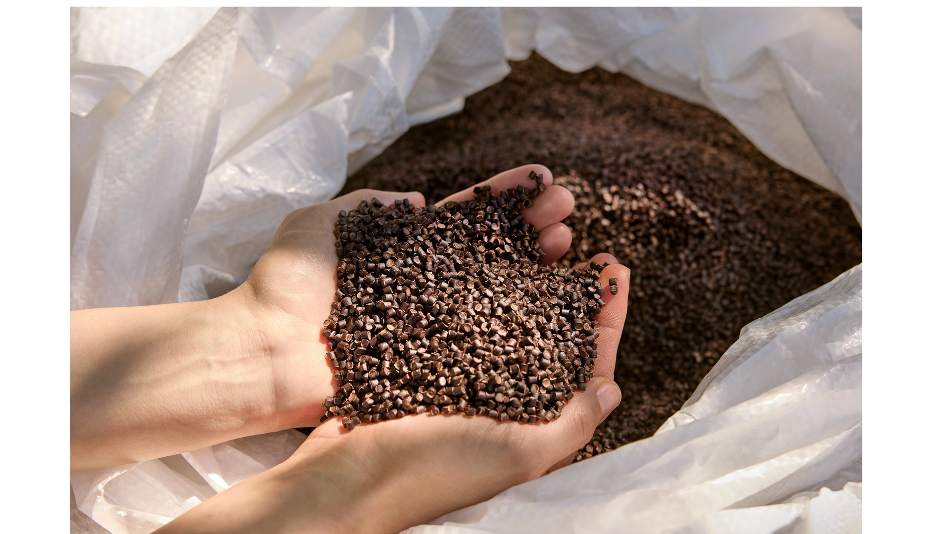 RENOL PP Masterbatch – Packaging Innovations & Empack NEC