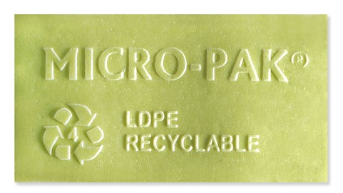 Micro-Pak Stickers – Packaging Innovations & Empack NEC