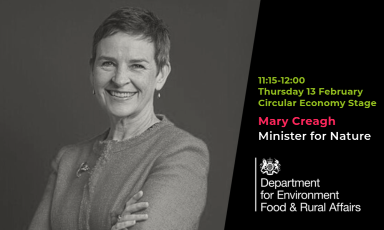 Join us for Packaging Innovations & Empack 2025