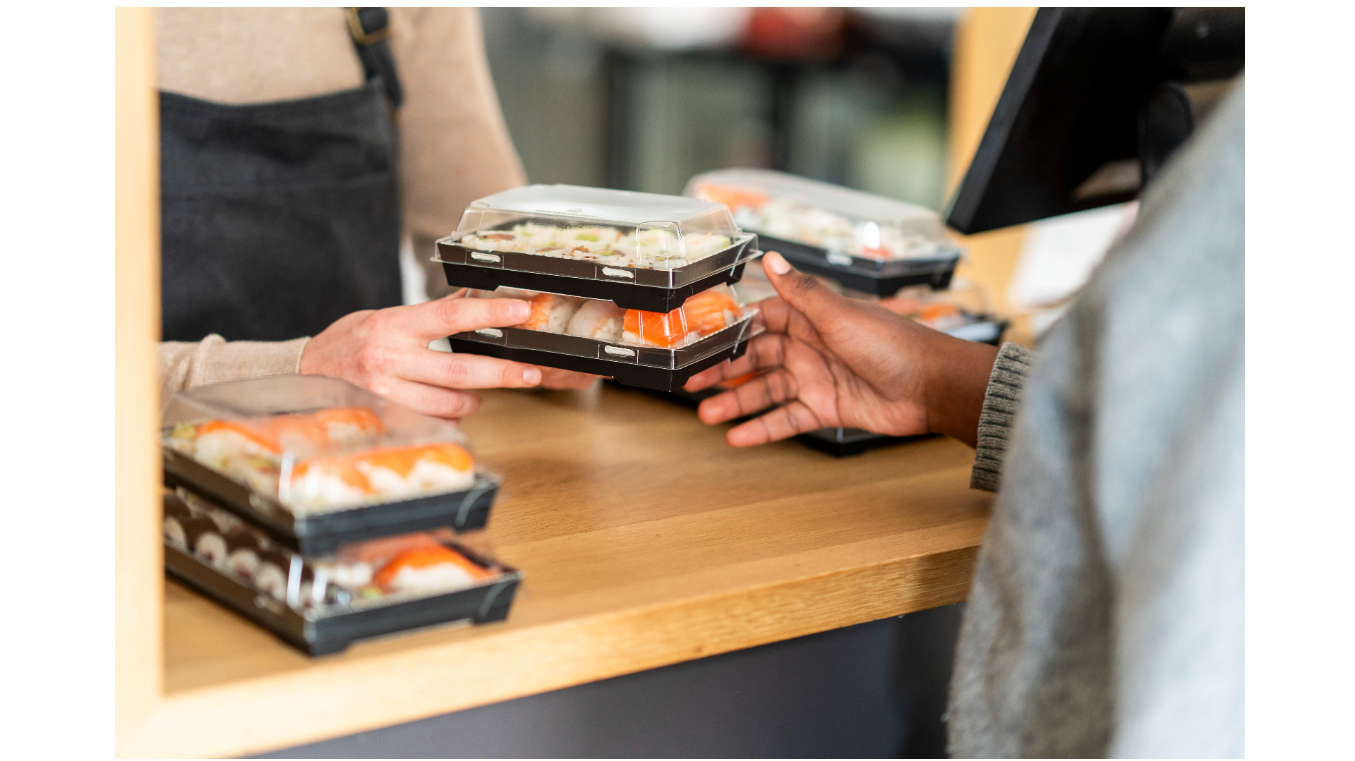 Innovation gallery – Packaging Innovations & Empack NEC