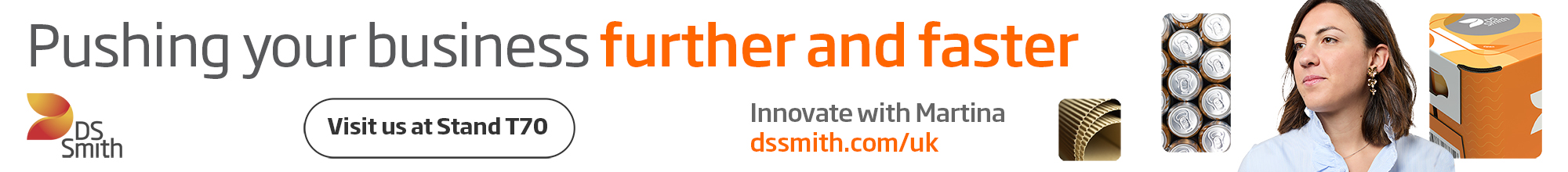 Packaging Innovations Birmingham 2025 | B2B Packaging Event